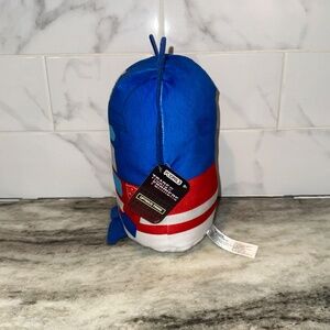 Hasbro | Toys | Transformers Podpals Plush Megatron Optimus Prime ...